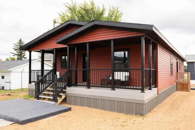 Liechty Homes Duluth Minnesota | Manufactured & Modular Homes