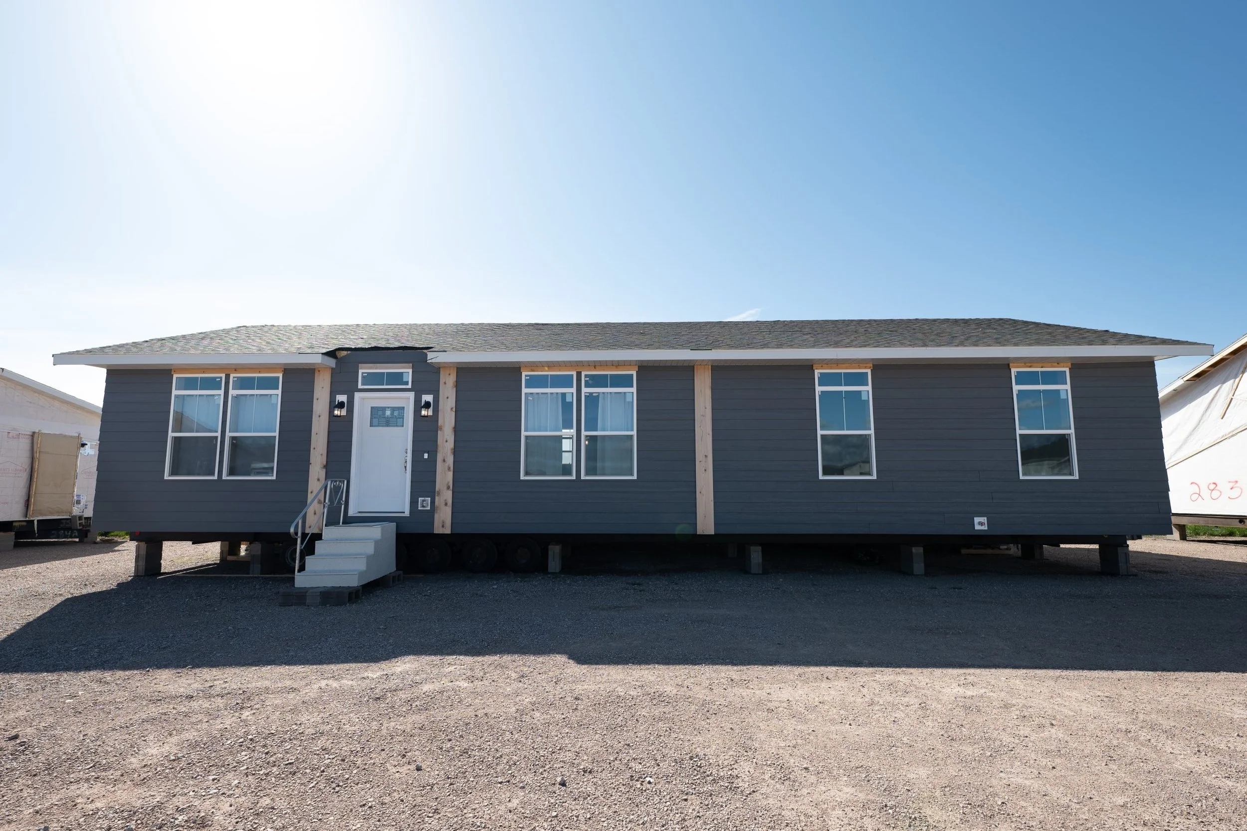 Liechty Homes | Manufactured & Modular Homes