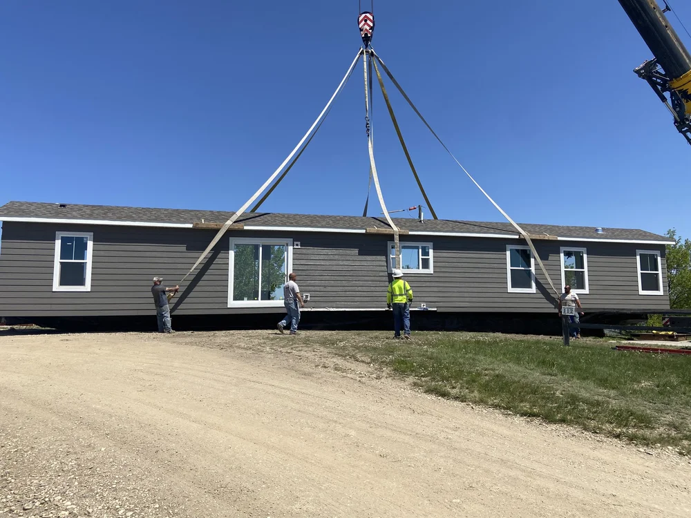 Residential Housing Floor Plans | Manufactured & Modular Homes