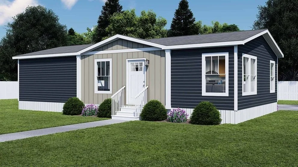Liechty Homes | Manufactured & Modular Homes
