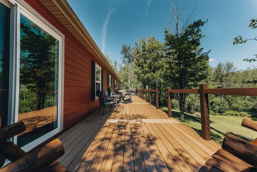 Lake House Floor Plans | Manufactured & Modular Homes