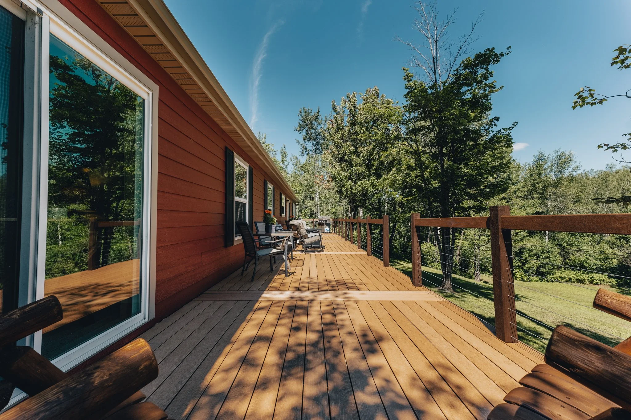 Lake House Floor Plans | Manufactured & Modular Homes