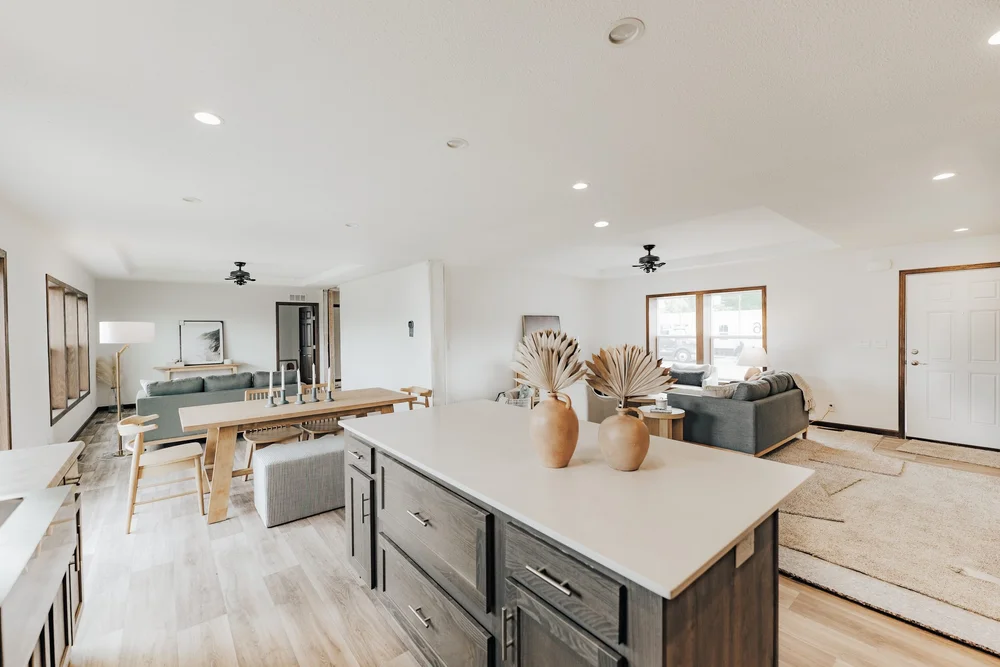 Liechty Homes | Manufactured & Modular Homes