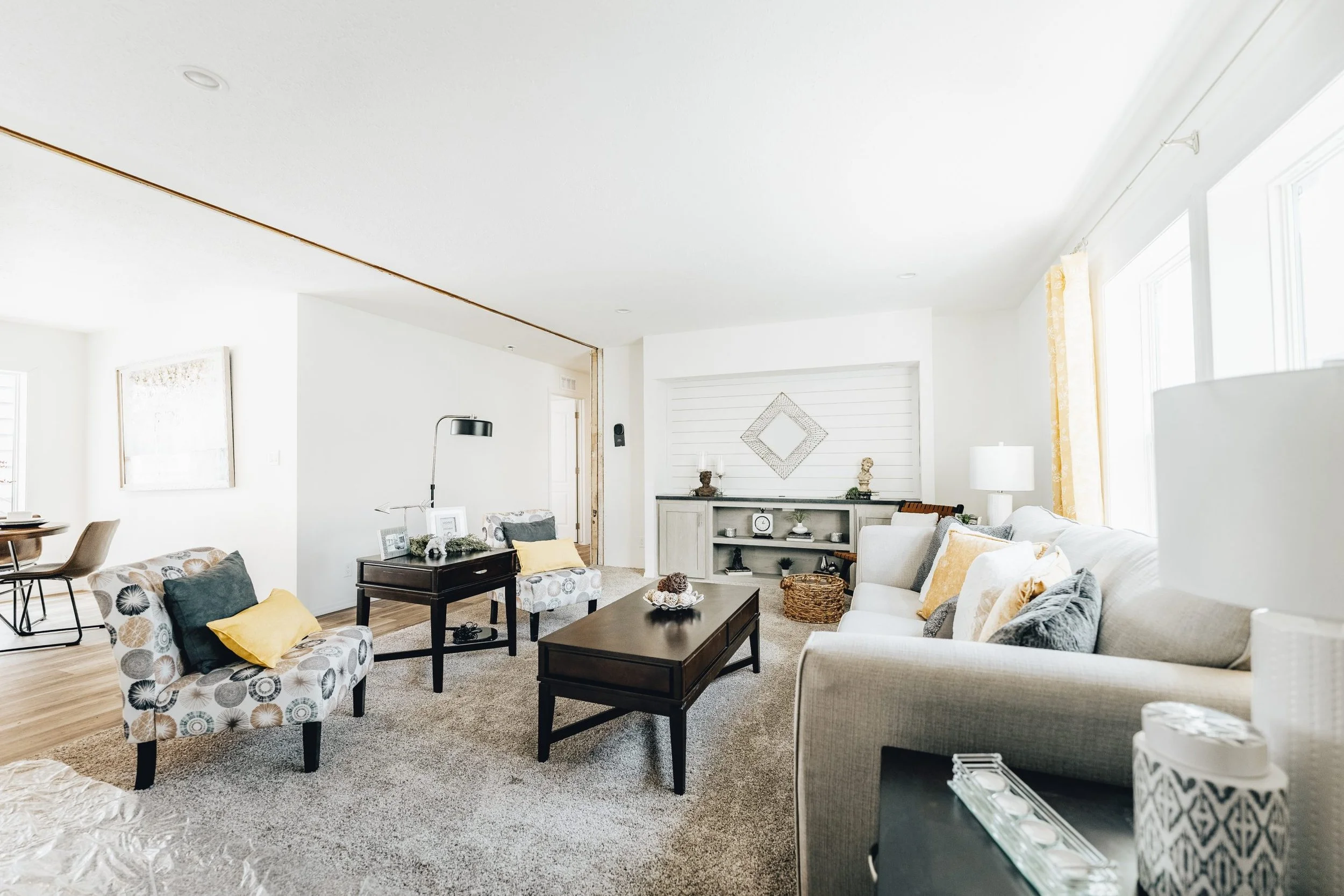 Liechty Homes | Manufactured & Modular Homes