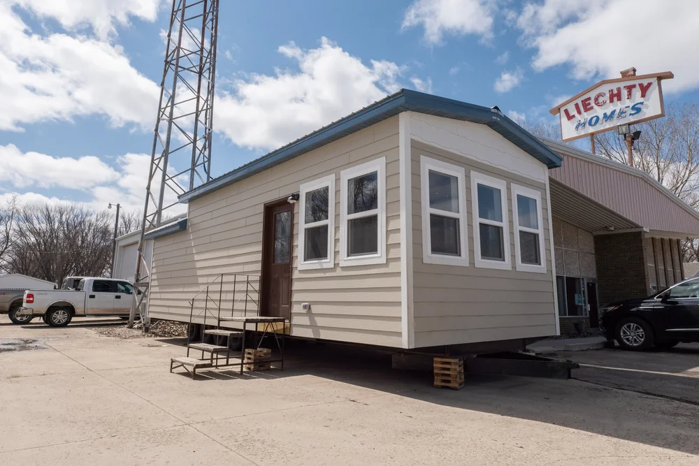 Liechty Homes | Manufactured & Modular Homes