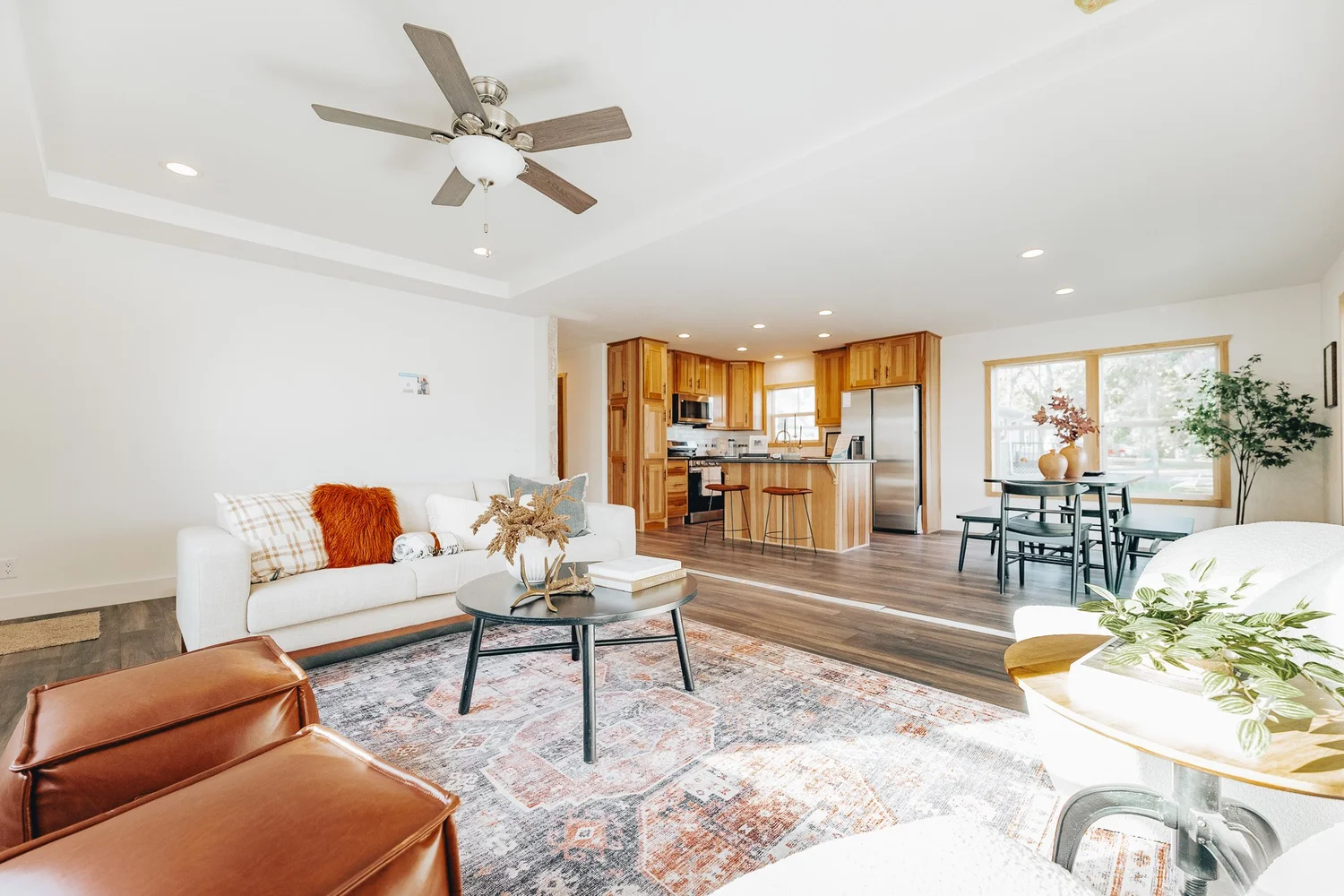 Liechty Homes Jamestown North Dakota | Manufactured & Modular Homes