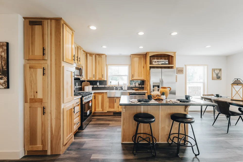 Liechty Homes Minot North Dakota | Manufactured & Modular Homes