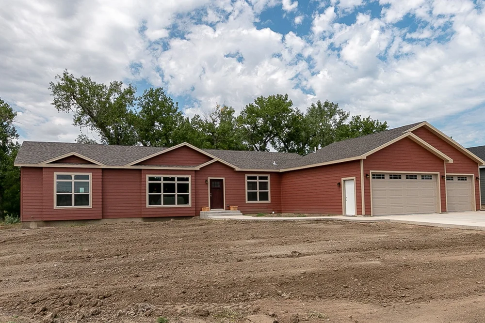 Liechty Homes | Manufactured & Modular Homes