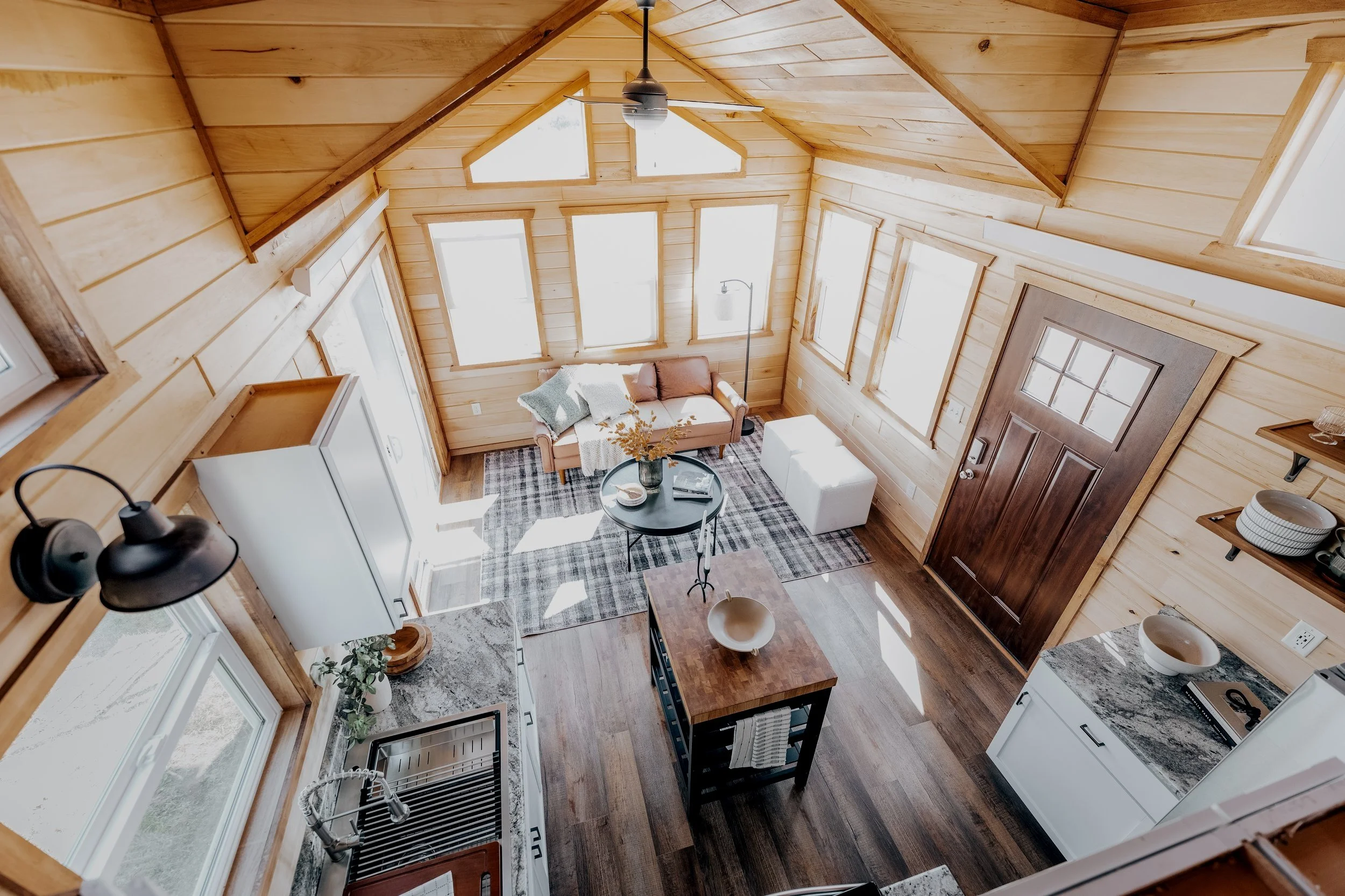 Liechty Homes | Manufactured & Modular Homes
