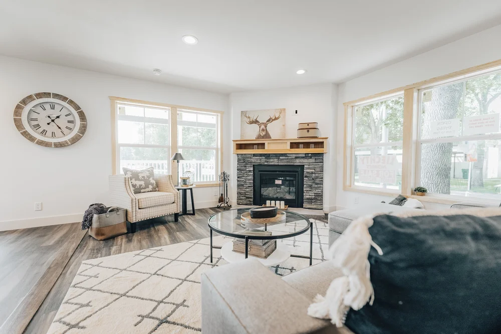 Liechty Homes Minot North Dakota | Manufactured & Modular Homes