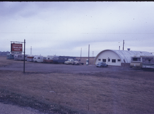 Liechty Homes Jamestown North Dakota | Manufactured & Modular Homes