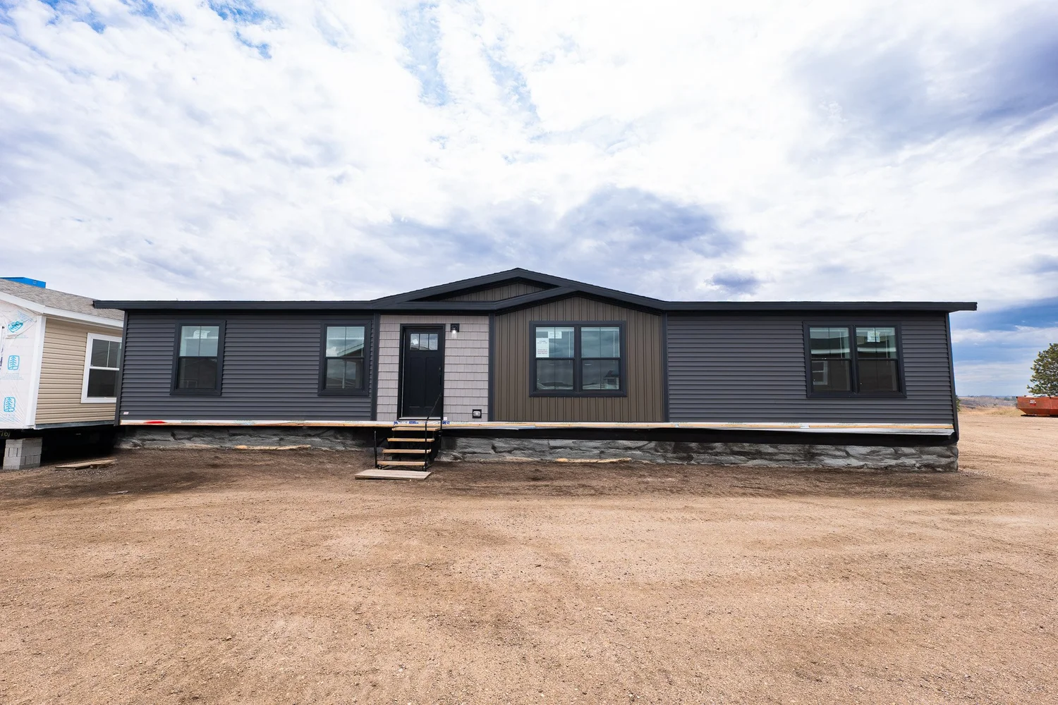 Liechty Homes Minot North Dakota | Manufactured & Modular Homes