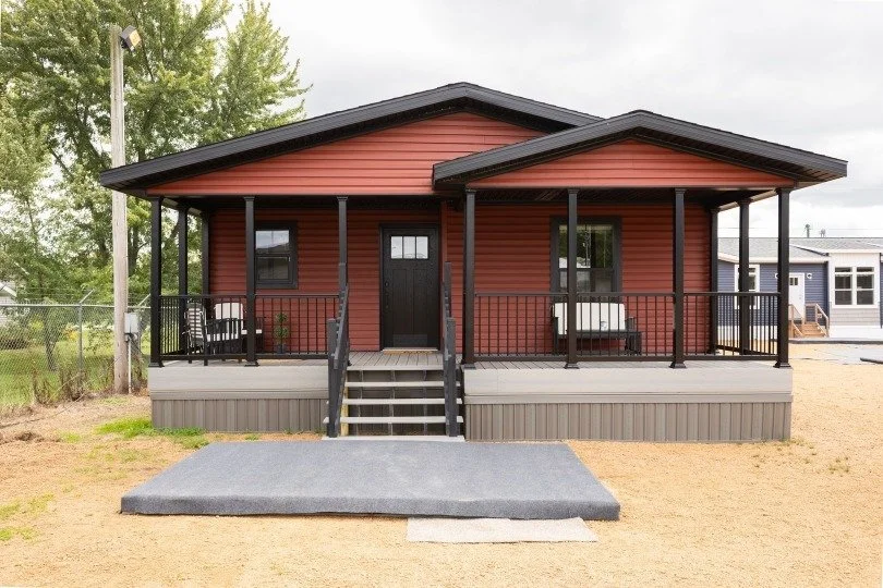Liechty Homes Duluth Minnesota | Manufactured & Modular Homes