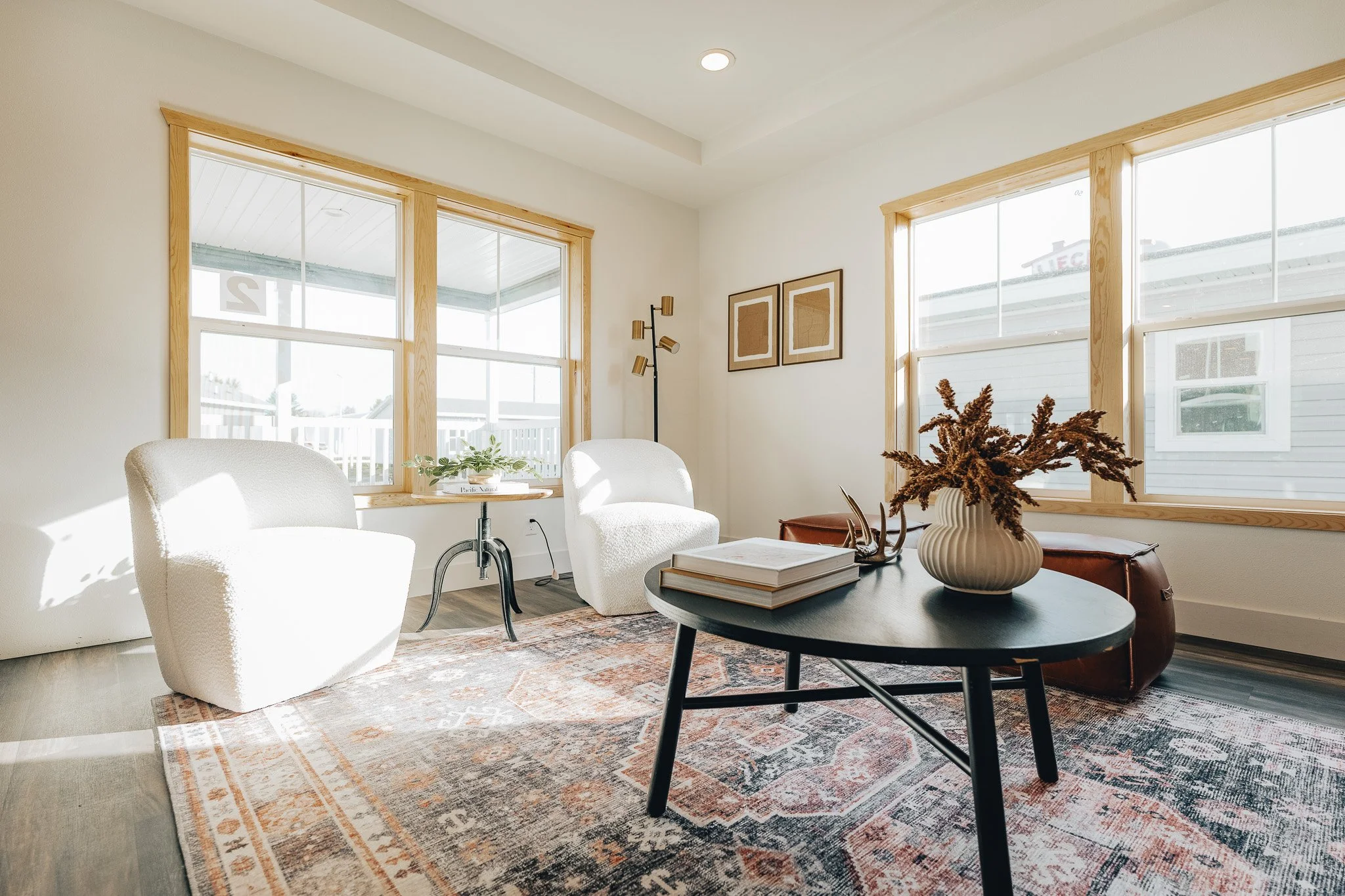 Liechty Homes Jamestown North Dakota | Manufactured & Modular Homes