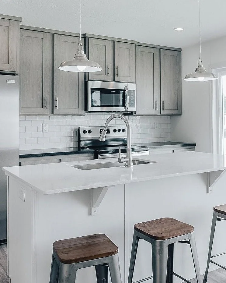 Liechty Homes | Manufactured & Modular Homes