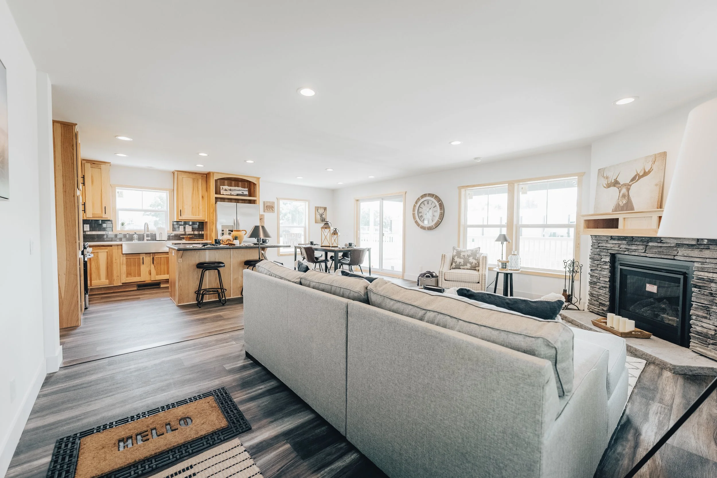 Liechty Homes Minot North Dakota | Manufactured & Modular Homes