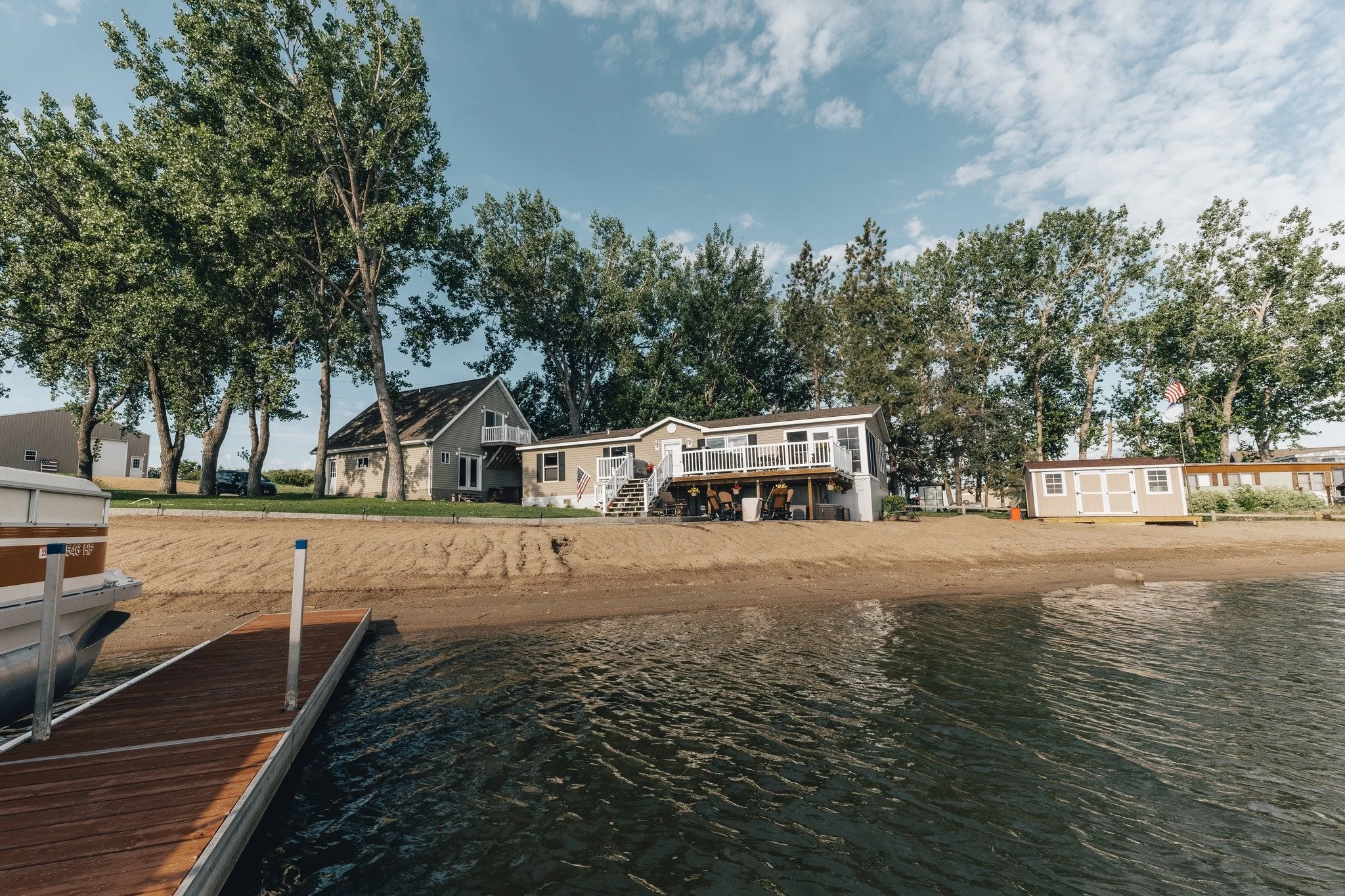 Lake House Floor Plans | Manufactured & Modular Homes