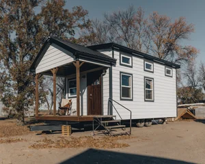 Liechty Homes | Manufactured & Modular Homes