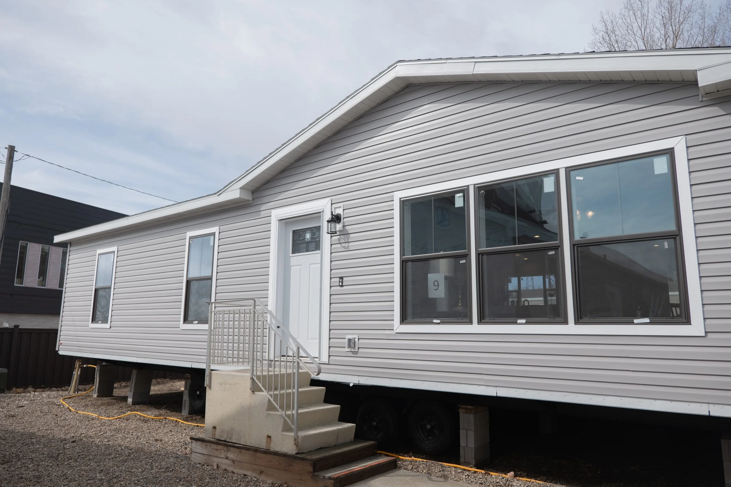 Liechty Homes | Manufactured & Modular Homes