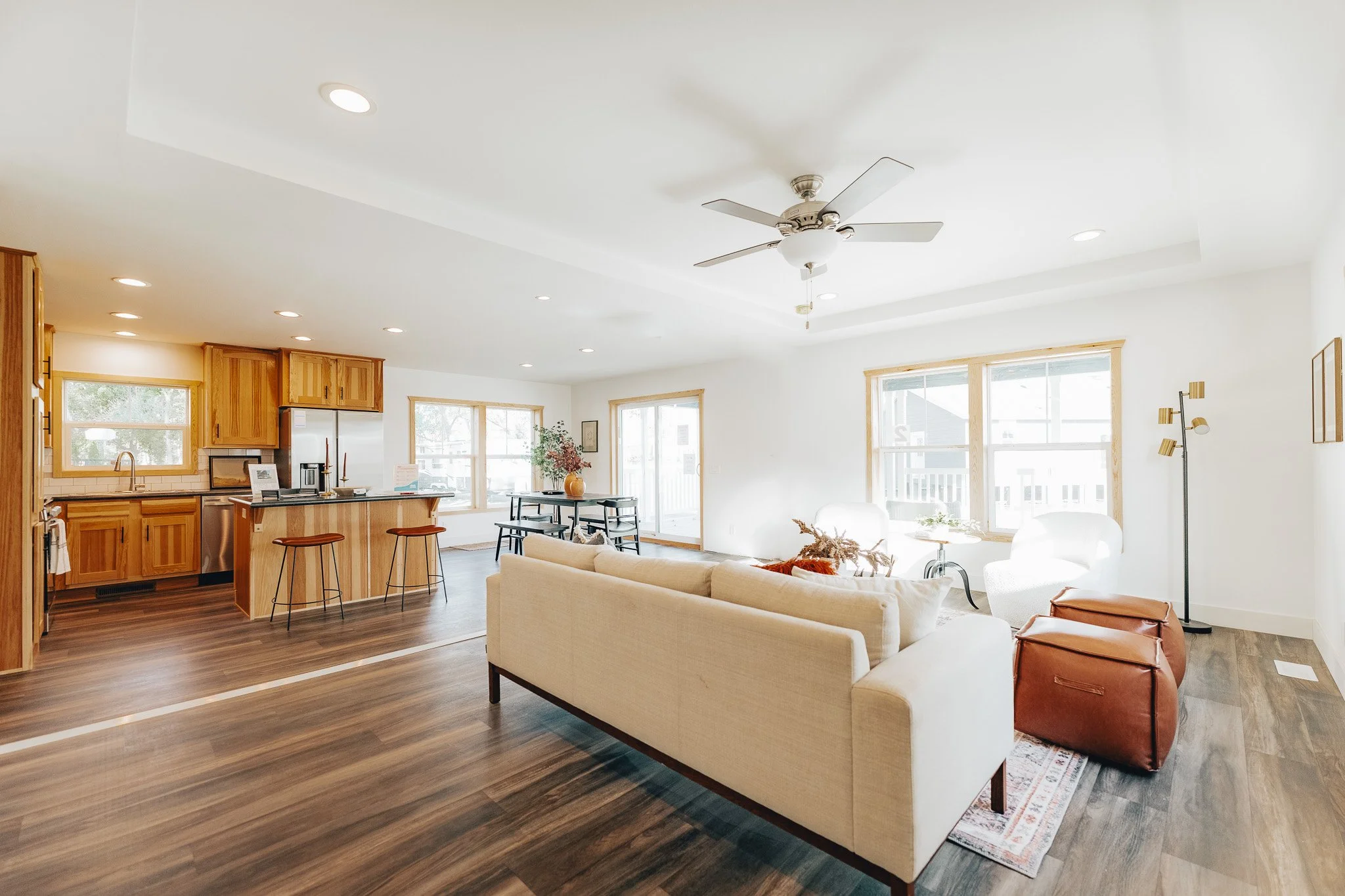 Liechty Homes Jamestown North Dakota | Manufactured & Modular Homes