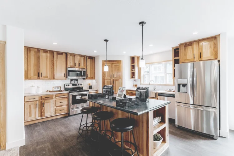 Liechty Homes Minot North Dakota | Manufactured & Modular Homes