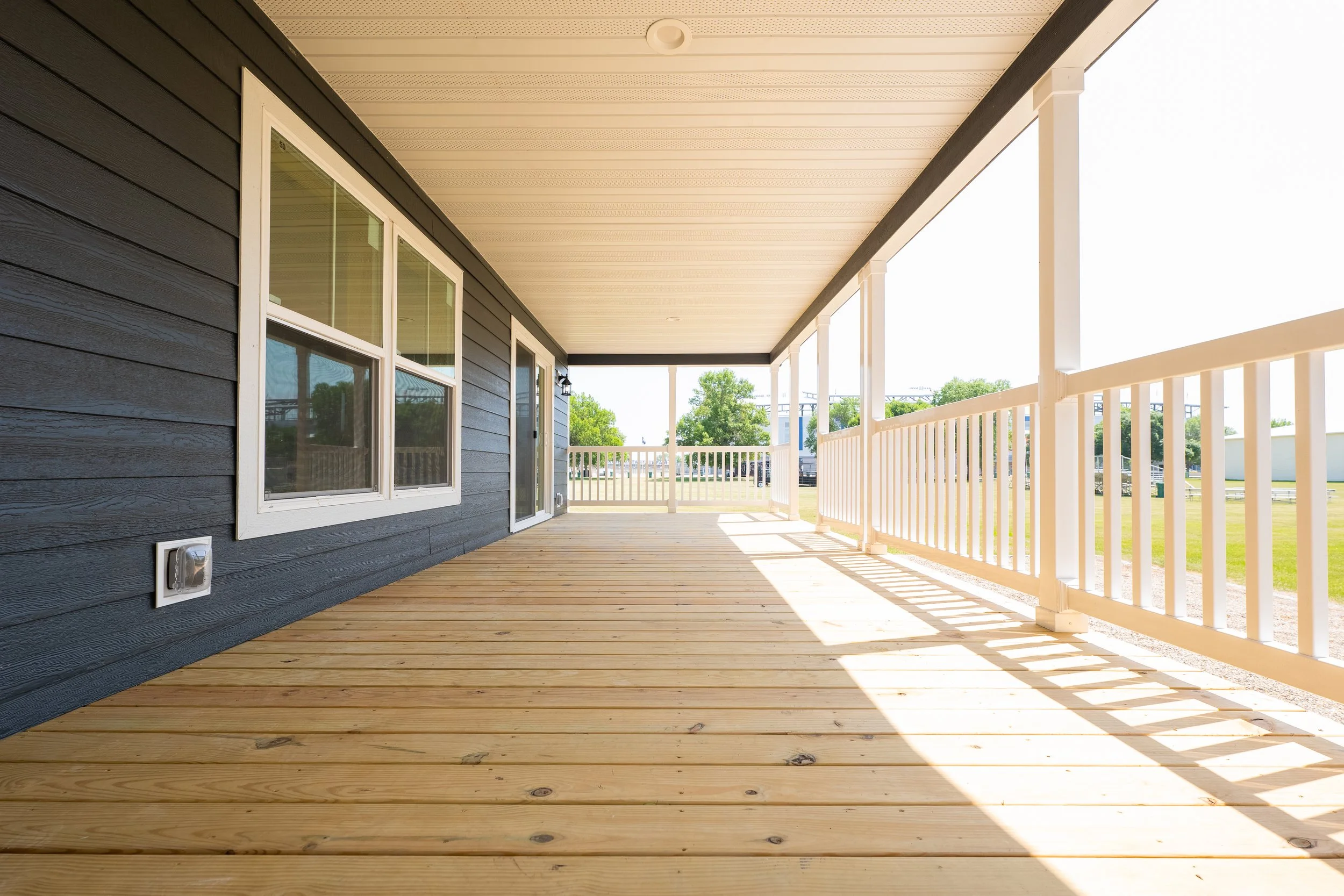 Liechty Homes Minot North Dakota | Manufactured & Modular Homes