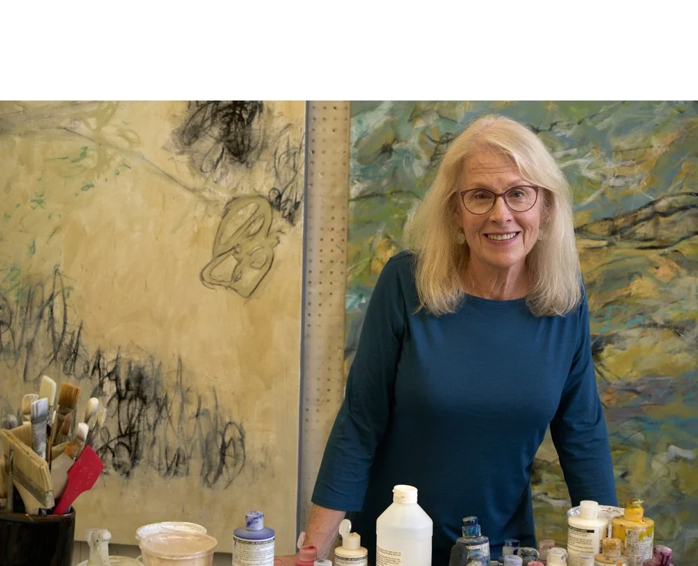 About — Paula Boas