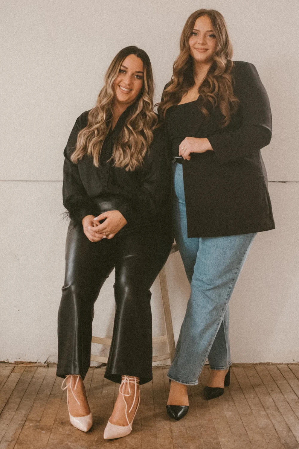 THE ARTIST COLLECTIVE