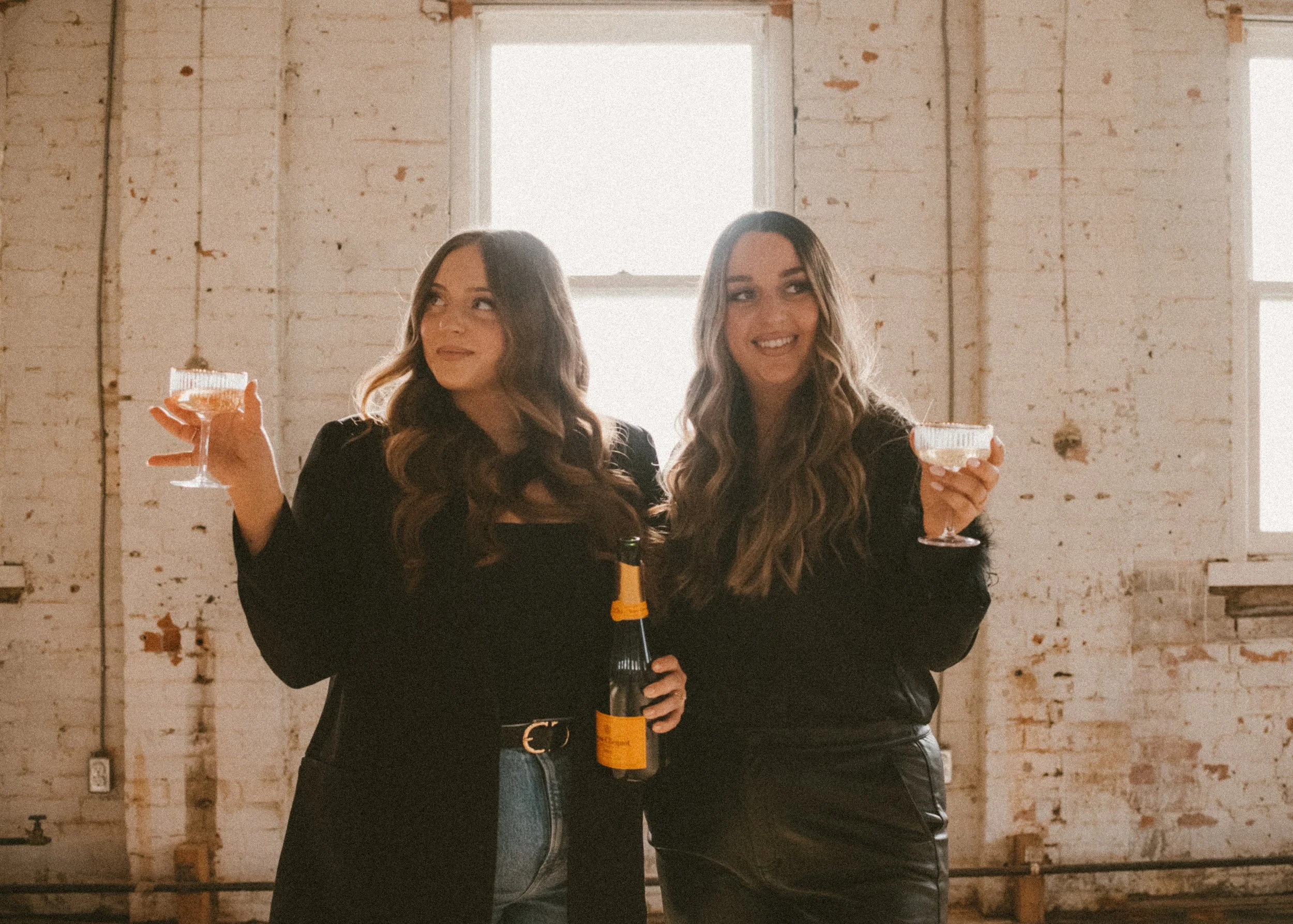 THE ARTIST COLLECTIVE | Elevate Your Bridal Look Today