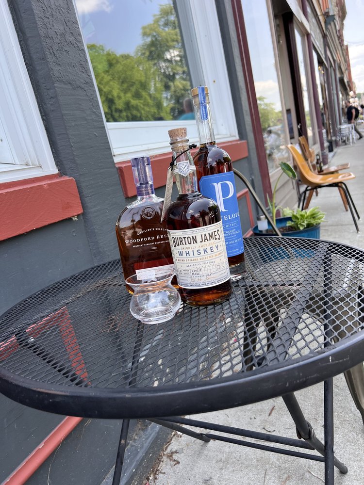 Capital Cellars | The Bourbon Trail’s Top Shop