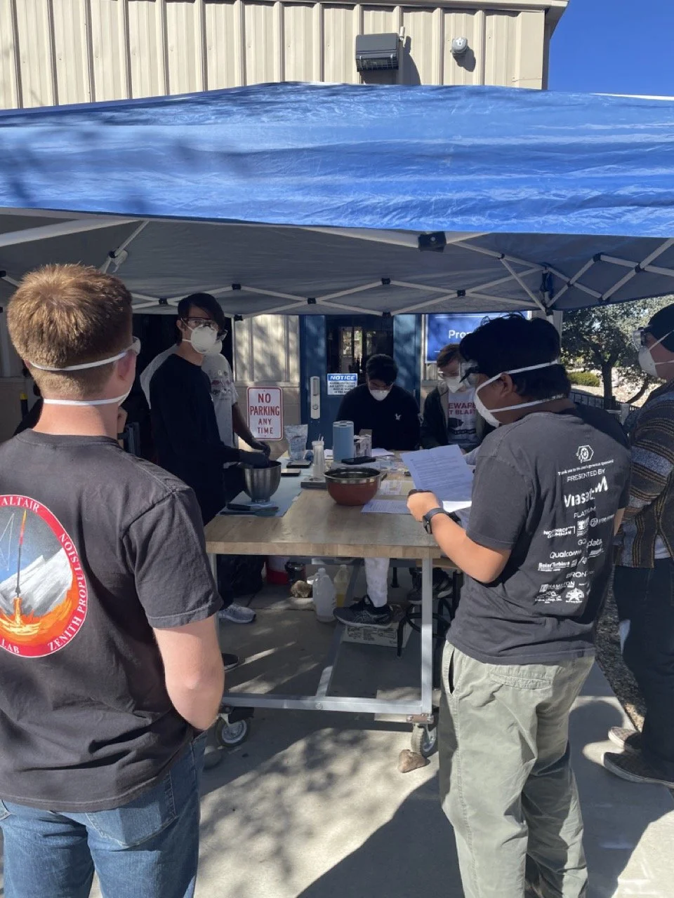 Solids 101 — Rocket Development Lab