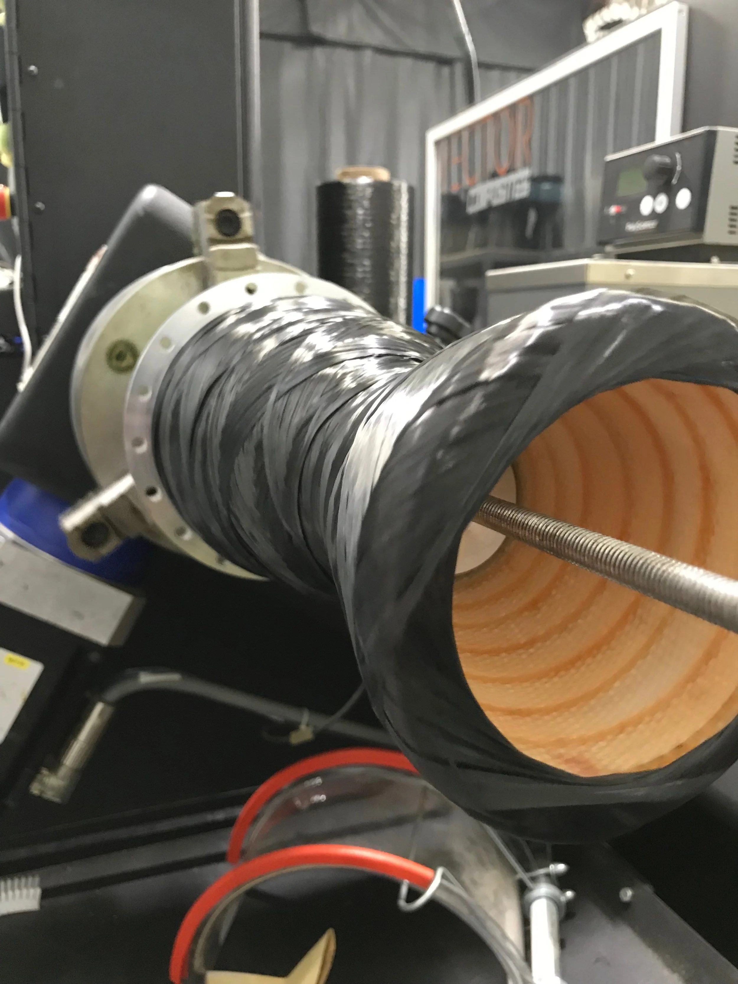 Janus — Rocket Development Lab