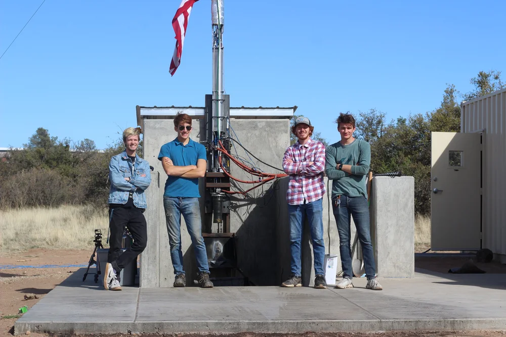 Altair — Rocket Development Lab