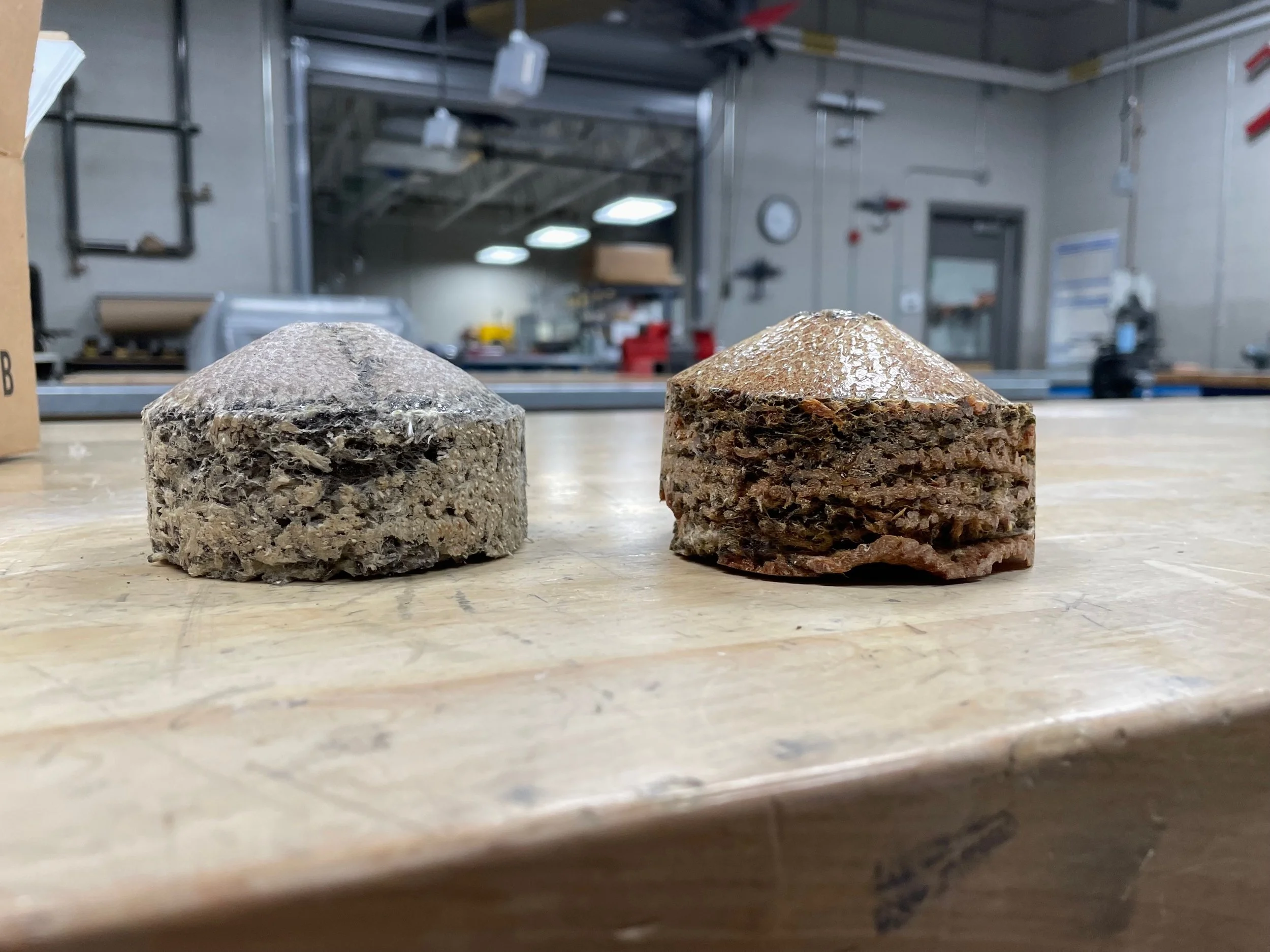 Phenolics — Rocket Development Lab