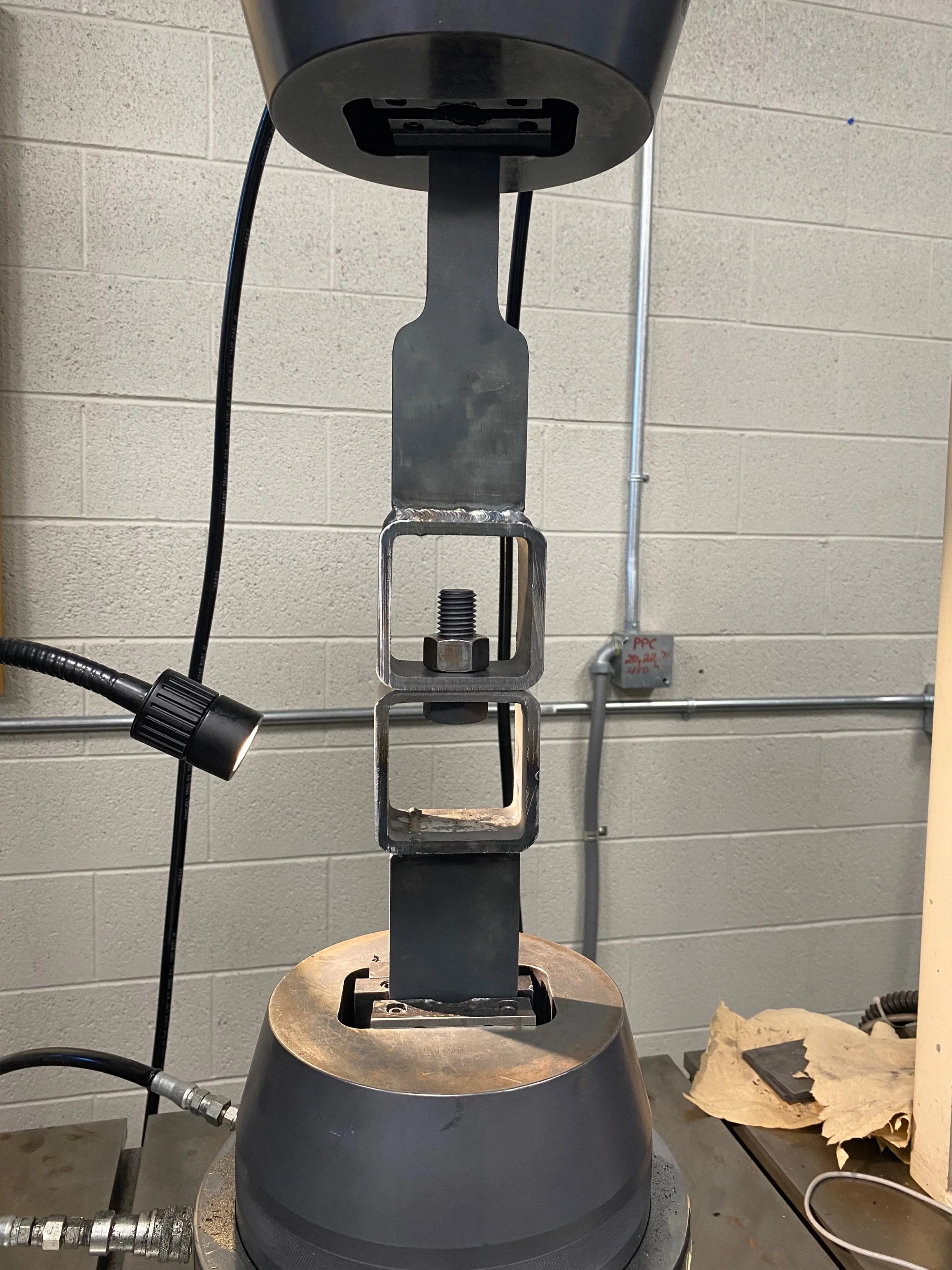 Current Projects — Rocket Development Lab