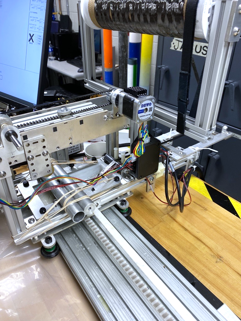 Project Lazarus — Rocket Development Lab