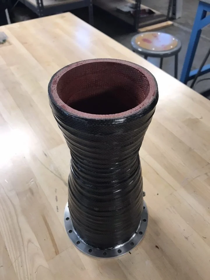 Janus — Rocket Development Lab