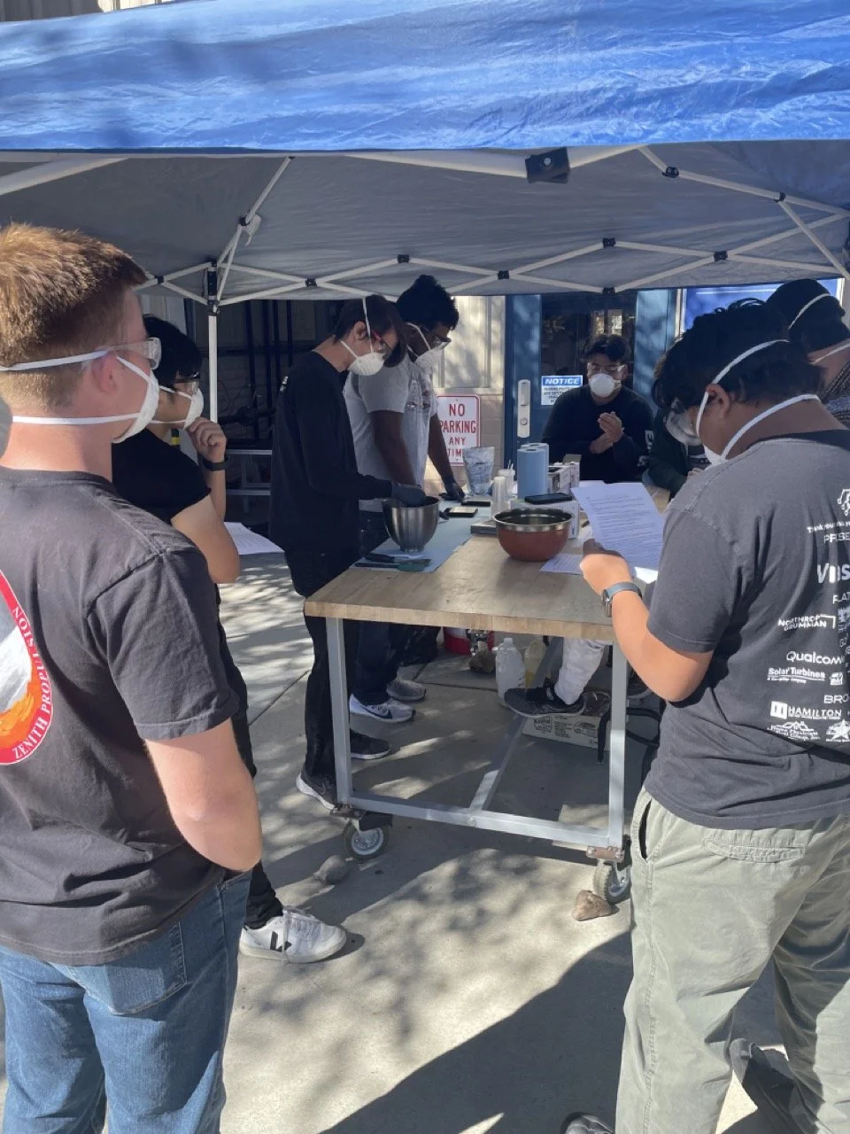 Solids 101 — Rocket Development Lab