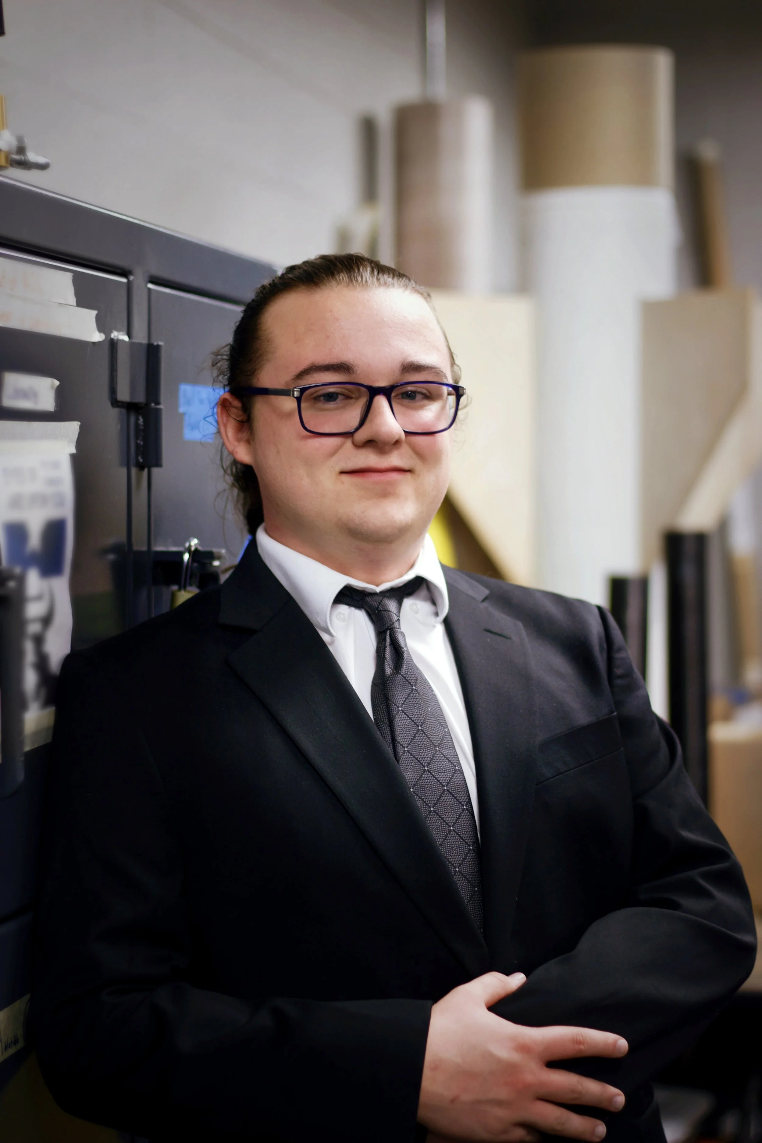 About Us — Rocket Development Lab