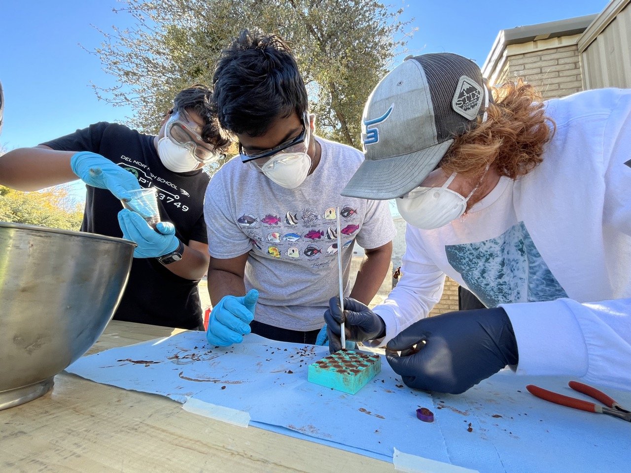 Solids 101 — Rocket Development Lab