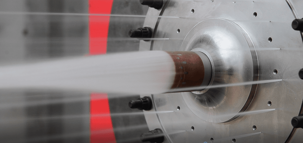 Janus — Rocket Development Lab