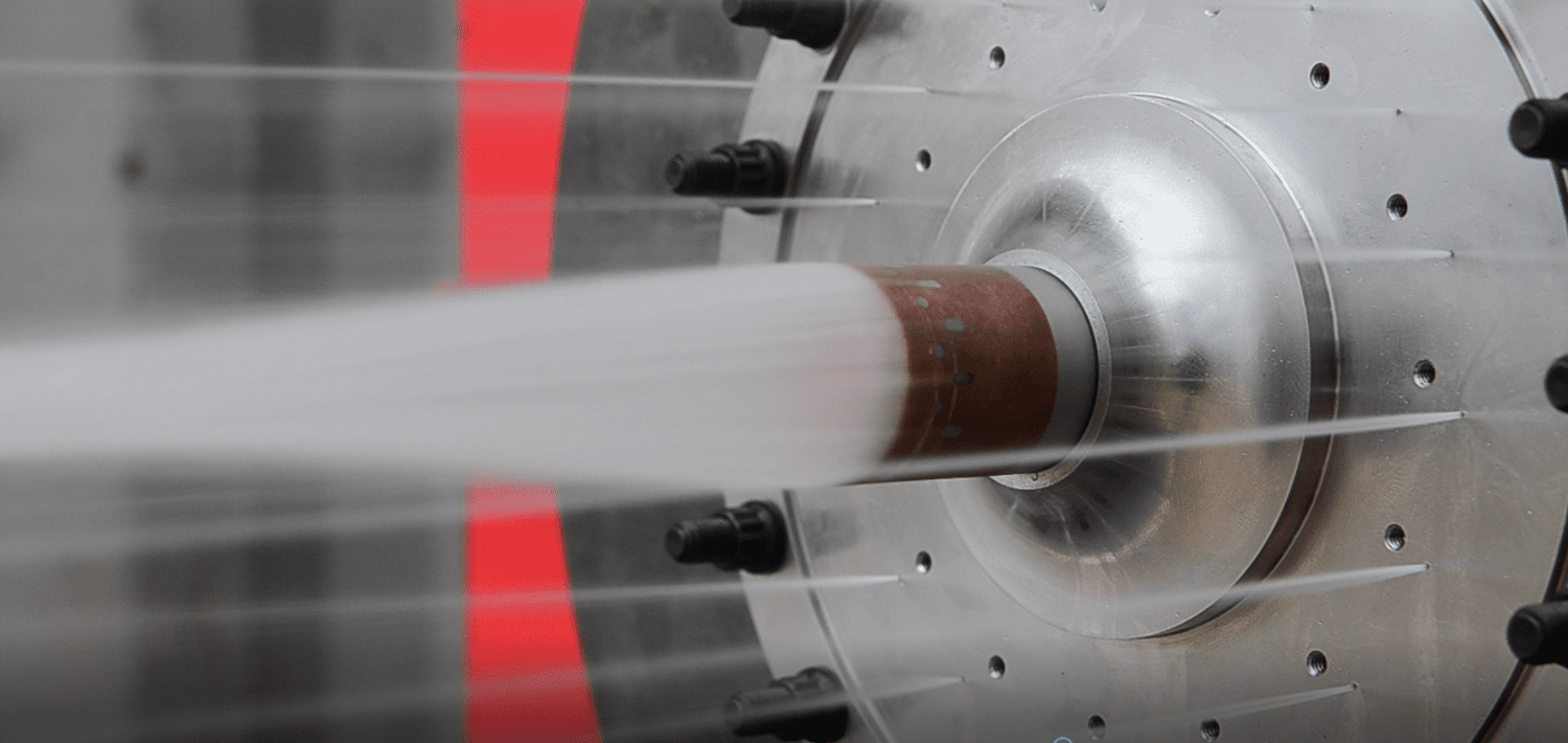 Janus — Rocket Development Lab