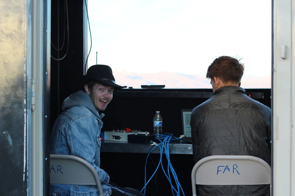 Altair — Rocket Development Lab