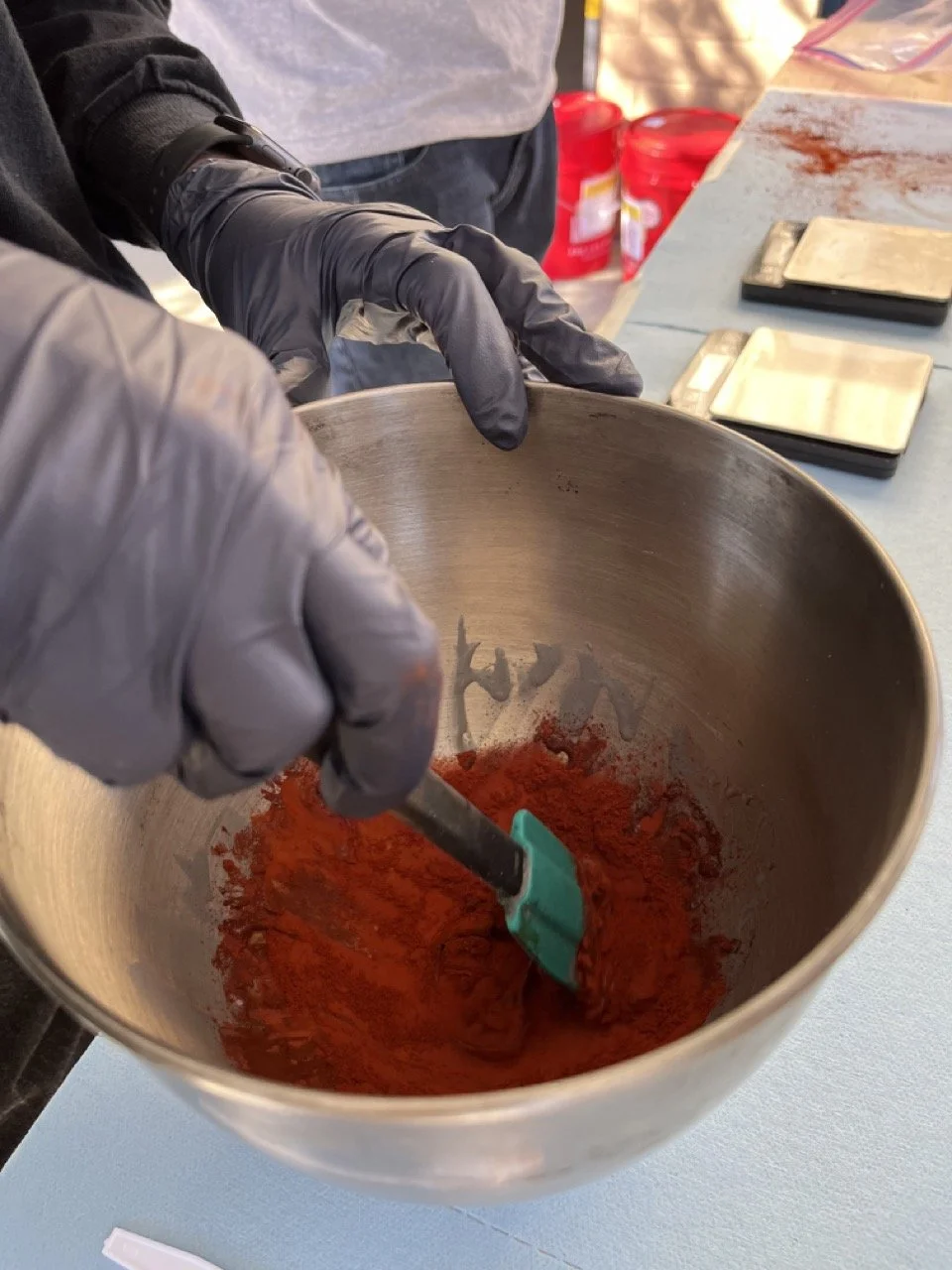 Solids 101 — Rocket Development Lab