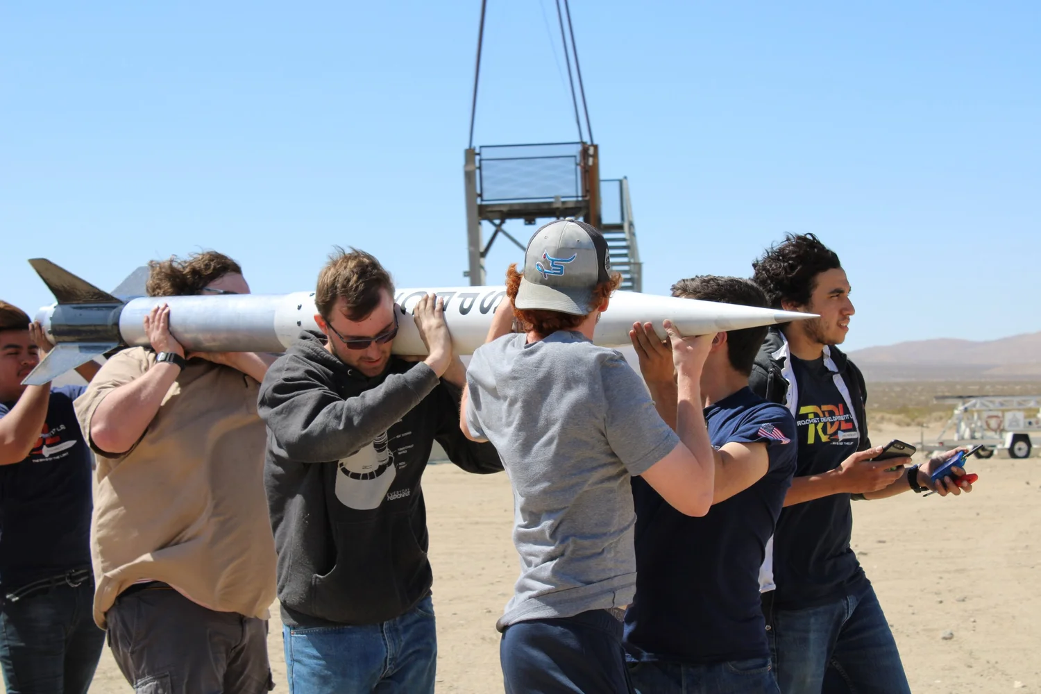 Rocket Development Lab