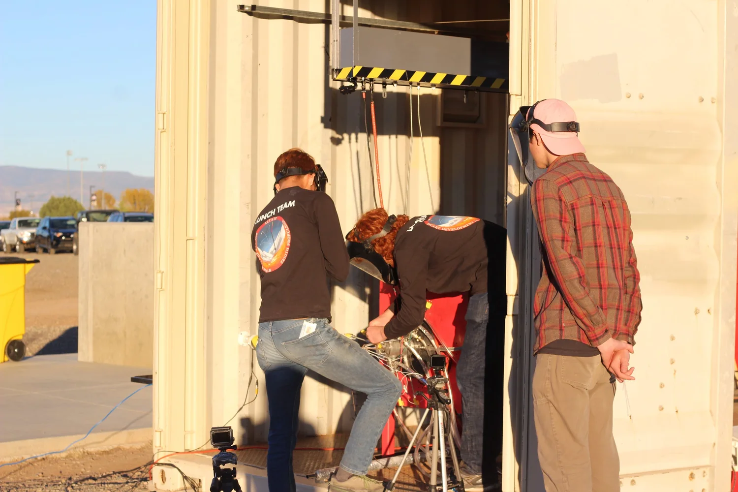 Liquids 101 — Rocket Development Lab