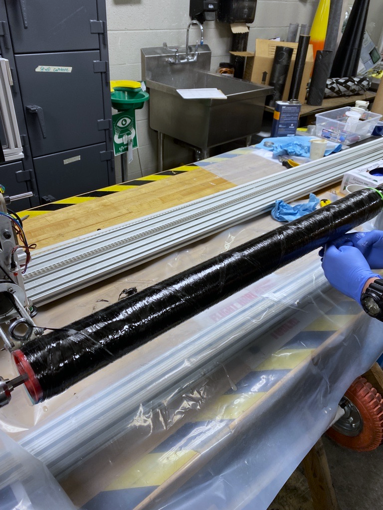 Project Lazarus — Rocket Development Lab