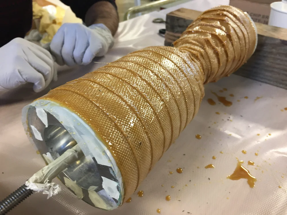 Janus — Rocket Development Lab