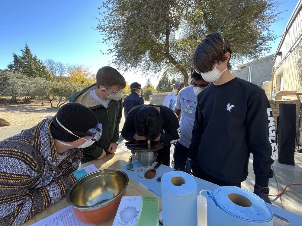 Solids 101 — Rocket Development Lab