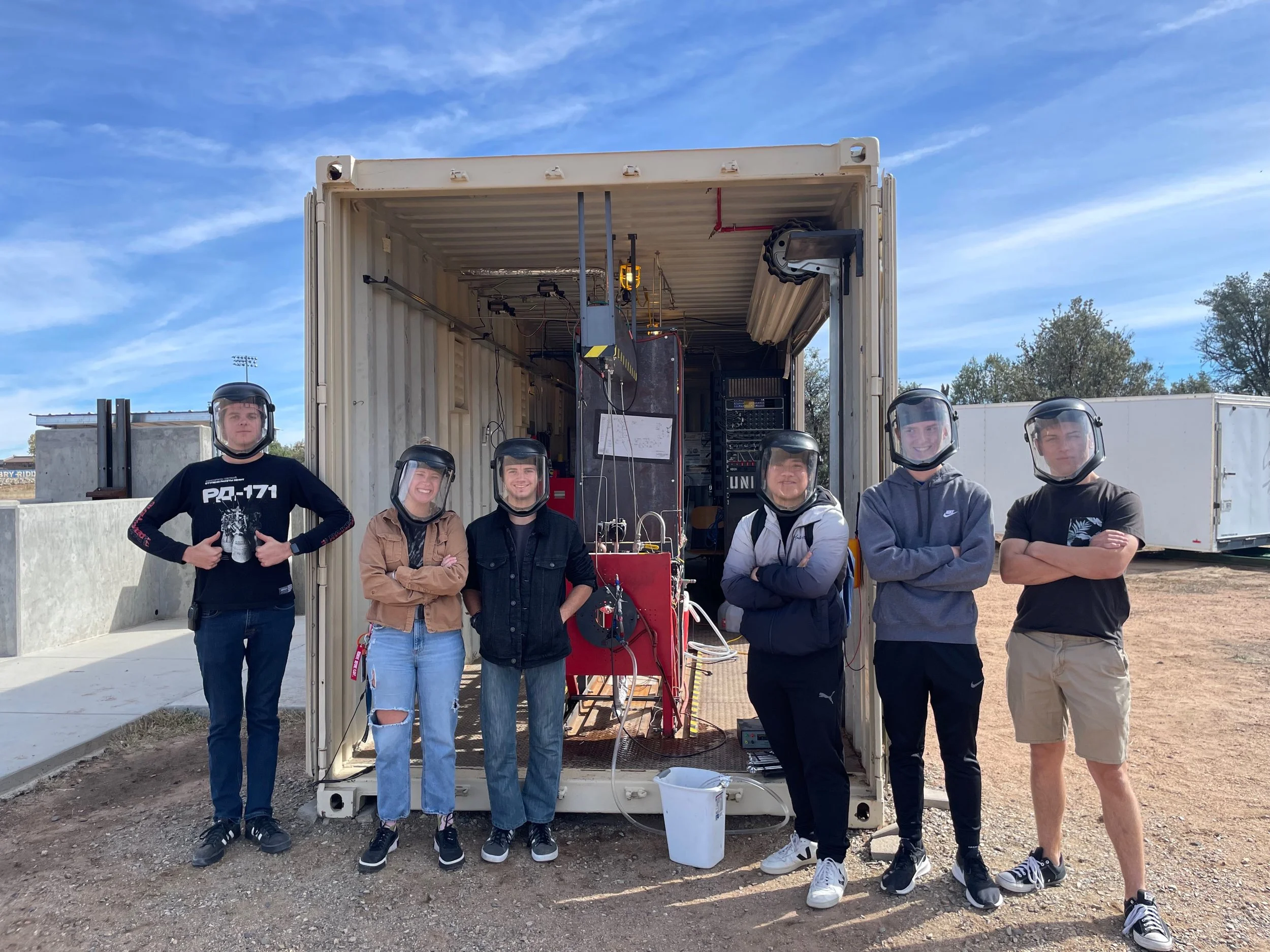 Liquids 101 — Rocket Development Lab